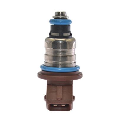 BAIXINDE 喷油嘴35310-25700枣红 汽车燃油喷射器3531025700