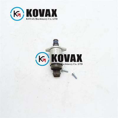 跨境TM68702新型比例电磁阀电磁阀12V适用于挖掘机装载机现货