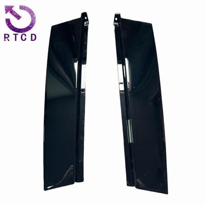 中立柱饰板前门98034689XK98034687XK适用雪铁龙DS52013-2017