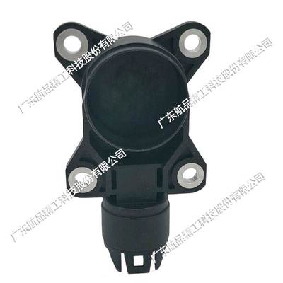 适用宝马N62B48偏心轴传感器11377506500 11377513784全新保一年