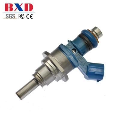 BAIXINDE 汽车喷油嘴 E7T20171 FJ778 L3K9-13-250适用于马自达