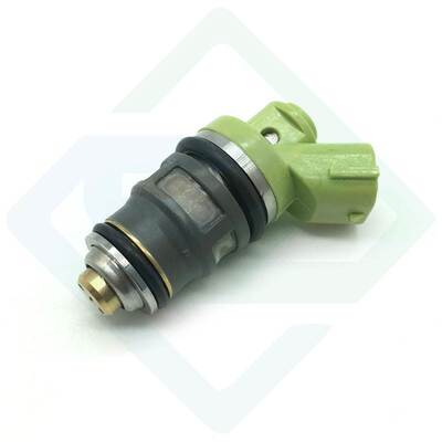 适用丰田海狮 RZH 1RZ 2RZ 喷油嘴 23250-75060 23209-79105