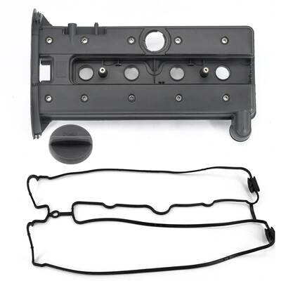 适用雪佛兰科帕奇GM欧宝 92068243 通用发动机盖 汽缸盖 气门室盖