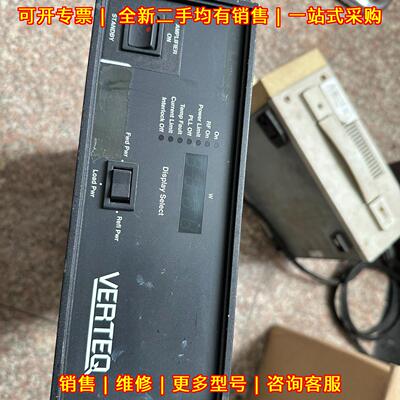 AE 3156023-000K RF放大器 VERTEQ 工业工控配件议价维修