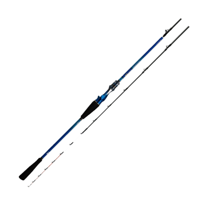 达亿瓦否船钓竿船钓竿DAIWA