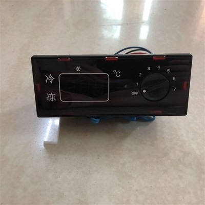 TGC-320武汉同共科技温度控制器控温器 数显冷藏柜控制器TGC-323