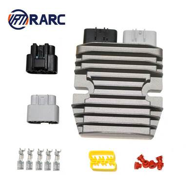 T135整流器适用Honda 31600-HP0-A01 TRX FE/FGA/FM/FPA/TM 500