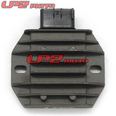 适用本田TRX250 TRX400X整流器 充电器 稳压器