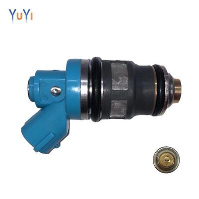 跨境喷油嘴23250-7507023209-79115适用丰田海狮金杯车1RZ2RZ
