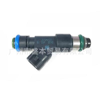 广州盛本 汽车喷油嘴 OEM 12594512 217-2436 FJ977 67578