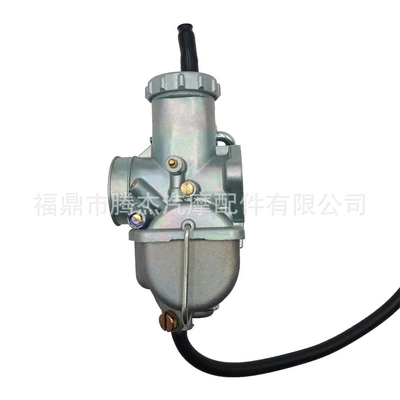 适用于CB100 CL100 SL100 XL100 TL100 24MM摩托车化油器