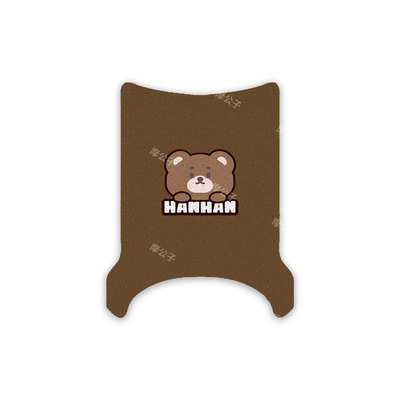 适用于雅迪Q17电动车脚垫踏板垫脚踏皮防水防滑脚踩垫座垫套配件