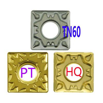 京瓷数控刀片SNMG120404  全周 CA6525 6515 PR1125 1535 120408