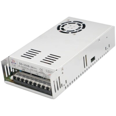SD-350B-24DC-DC隔离电源SD-50B直流转直流开关电源24V转24V12V5V
