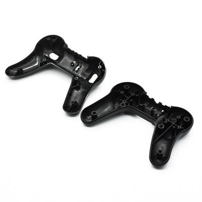 深圳塑料件注塑加工PC舒适游戏手柄组装塑料产品模具