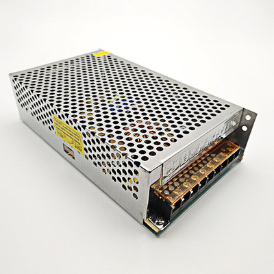 明纬开关电源S-240 MS-250-12V20A5V/15V18V24V10A36V7A48V 250W