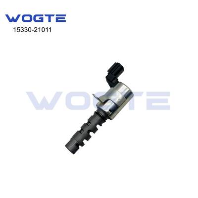15330-21011适用于丰田威驰卡罗拉雅力士VVT机油控制阀