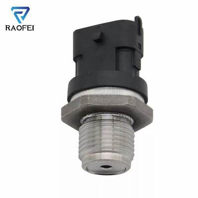 0281006425燃油共轨压力传感器0281002706 0281002903 0281002937