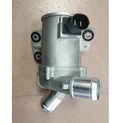 适用新蒙迪欧 17 2.0 电子水泵 KS7E8501BA DS7E8C419CB