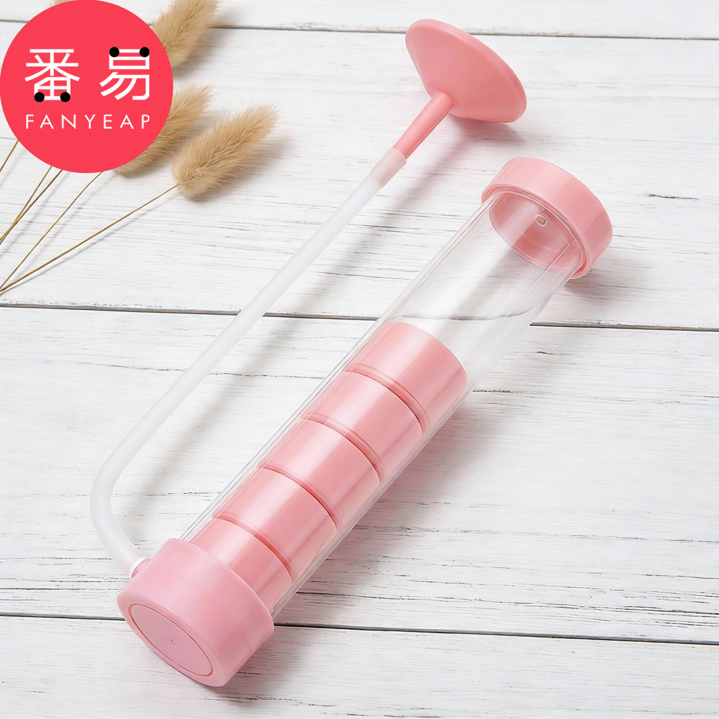 呼吸训练器A1zd901-呼吸哑铃腹式呼吸跑步健身器材呼吸阻力训练