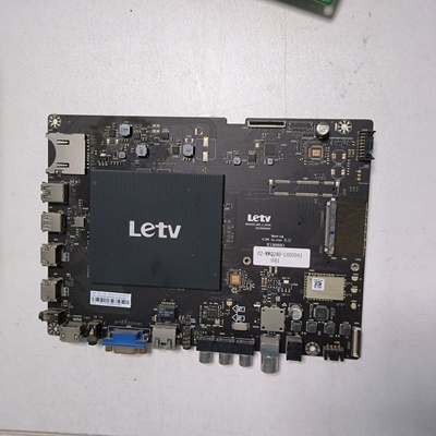 乐视L553C1主板203300002912 MS6A928_MBD_C_H5100配屏LVU550CSDX