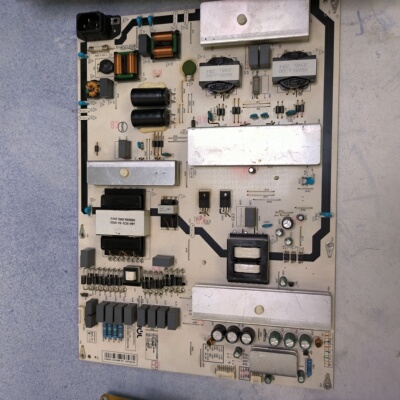 长虹86D5P Pro 电源板PJM4A50-L0-04108660 47131.220.0.015312