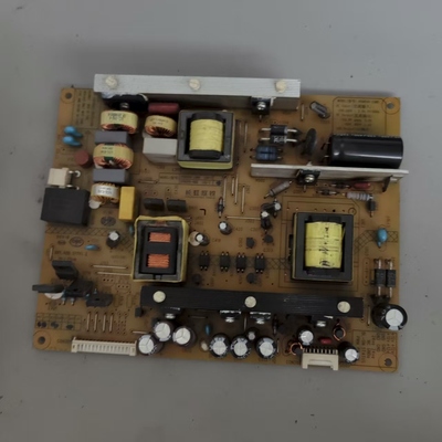 长虹UD49C6080ID电源板XR7.820.377V1.2 HSM50D-8M5 HSM50D-12M5