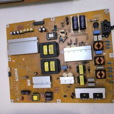 LG 55UB8300-CG电源板EAX65613901（1.6）LGP4955-14UL12