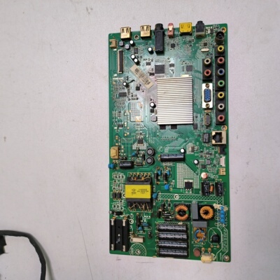 原装康佳LED42R5500FX主板35018527屏73003305