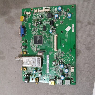 原装TCL L32P31BD主板40-MS48S1-MAA2XG 屏LVW32006V2