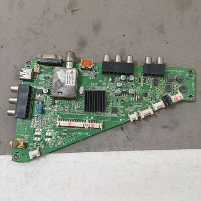 海尔H42E16 主板0091802371F V10.2 屏 H420DFC-YA20