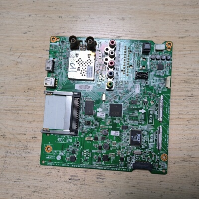 原装LG 60LB5620-CA主板EAX65607203(1.0)屏HC600DUF-VHHS2-11XX