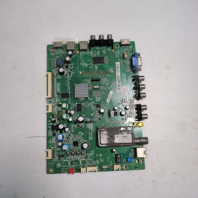 TCL L42F3200E 主板40-MS2800-MAD2XG屏T420HW08