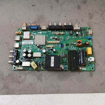 海尔 LD40U3100液晶电视主板TP.RT2644.P71屏H400EHB9