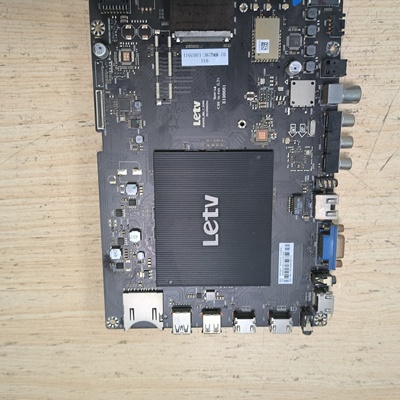 乐视 L553C1 主板MS6A928-MBD-C-H5100屏LVU550CSDXE1V3