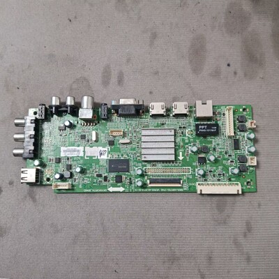 创维 55E360E主板5800-A8R750-1P40屏RDL550FY LD0-000