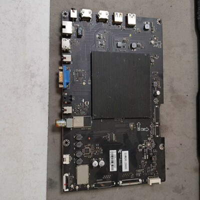 乐视L554UCC1主板-H5100 203300003201屏LVF550SSDX