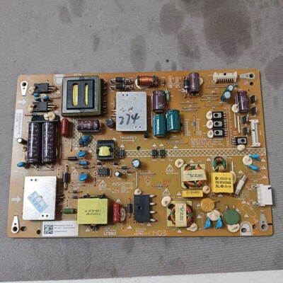 海尔LE50A5000 50DU6000电源板UA-3131-2F