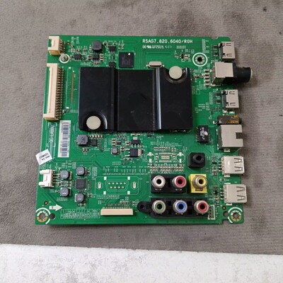 海信 LED43EC291N主板RSAG7.820.6040屏HD426DF-B51
