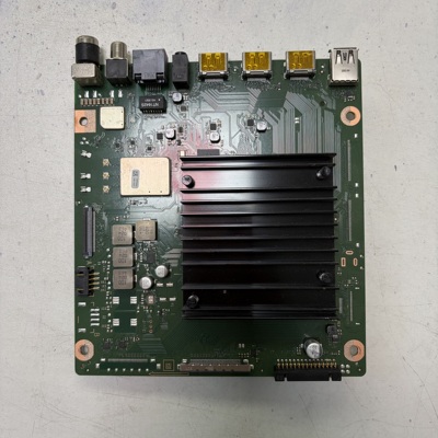 原装华为HD55KANB主板IT1L0CKM VER.C RF HF屏TPT550WR-D136.L