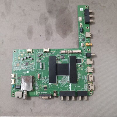 海尔LD46U6000 主板0091802463 V1.1 屏J460FWSE01