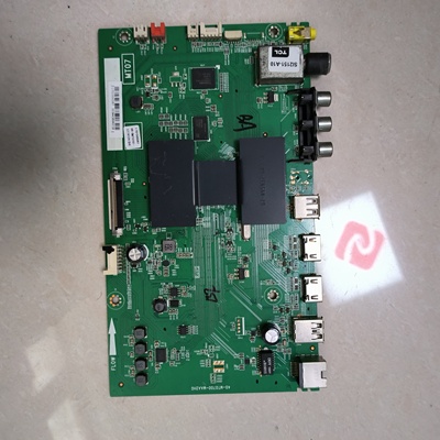 原装TCL D48A710 主板 40-MT0700-MAA2HG 屏 LVF480SSOT