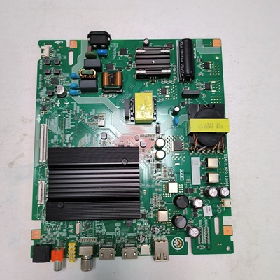 海信65V1N-S主板RSAG7.820.13606屏HD650H1U72-T0L9KTB4