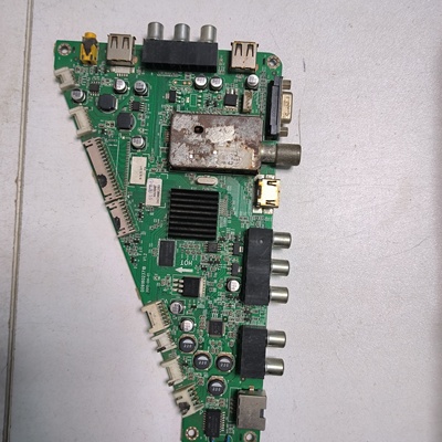 原装42CE3210D主板MSA6380-ZC01-01配屏V420HJ2-P01