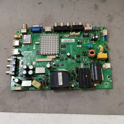 海尔 LE40A5000主板TP.MS600.P71屏0040CL013
