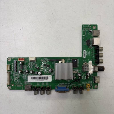 ~适用于海尔LE50F3000W 主板1.30.01.2644A5-00-00 屏V500HJ1-PE8