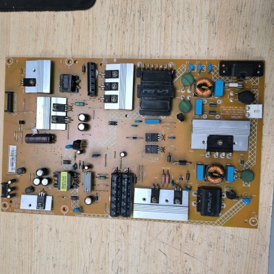原装拆机 PPTV-55P PrO 电源板 715G7611-P01-002-002M