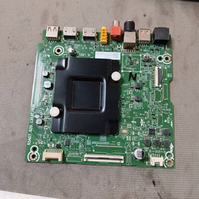 海信75A51N主RSAG7.820.13537屏HD750H1U71-T0LC/S3