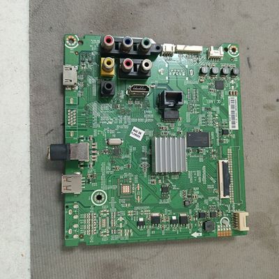 海信LED55EC270W主RSAG7.820.6435屏HD550DF-P51/TC0N