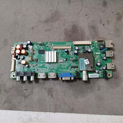 创维47E600F 主板5800-A8M500-0P60 屏LC470EUJ-SFK1